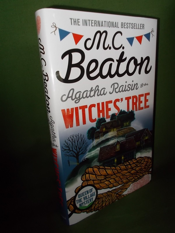 AR and the Witches Tree - Jeff 'n' Joys Quality Books