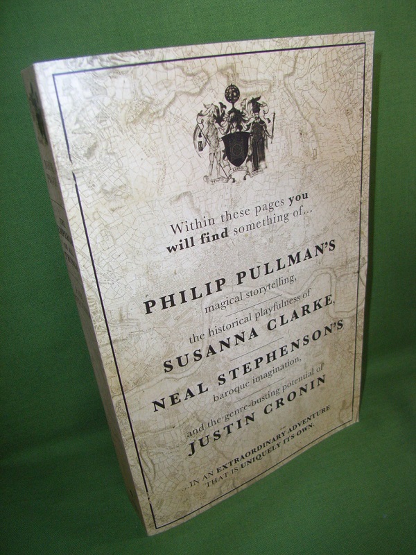 The Emperor of All Things Proof - Jeff 'n' Joys Quality Books