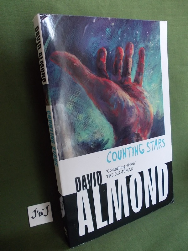 Counting Stars - Jeff 'n' Joys Quality Books