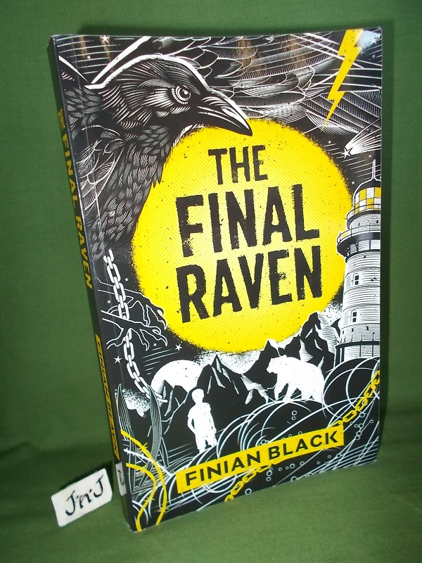 The Final Raven - Jeff 'n' Joys Quality Books